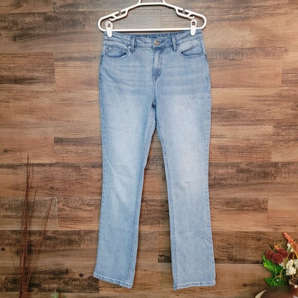 Laurie Felt | Jeans | Laurie Felt Jeans Womens 6 Blue Forever Denim ...